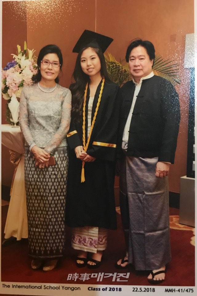 인터뷰) ‘미얀마의 슈바이처’ 탄 윈(Dr. Than win) 박사