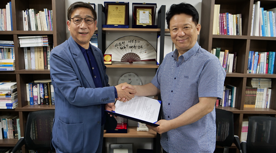 공익채널 다문화TVDA, KBS 예능국장 출신 방송계 미다스 손 박태호 PD 영입