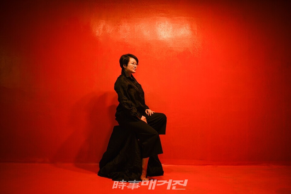 "신비(ShinB)의 기적"