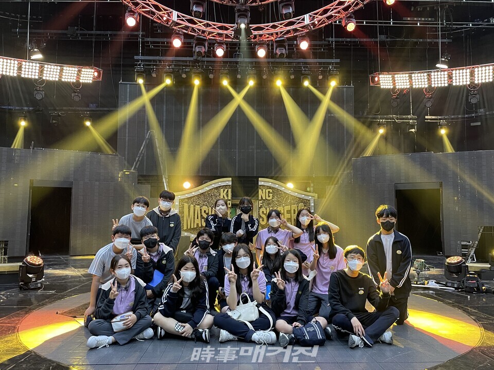 “세계적인 한류에 MBC Art '방송미술 오딧세이'가 있다”