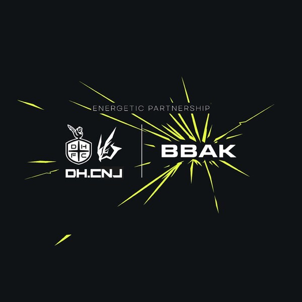 대전하나CNJ, 피지컬랩의 음료 브랜드 빡(BBAK)과 파트너십 체결