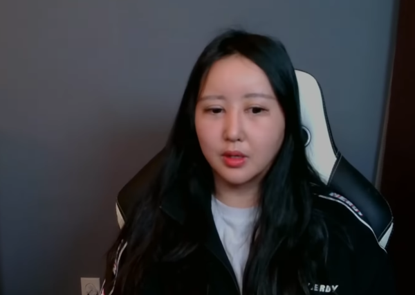 정유라, 정체불명 '9원 입금자'에 분노 "이젠 무섭다, 고소할 것"