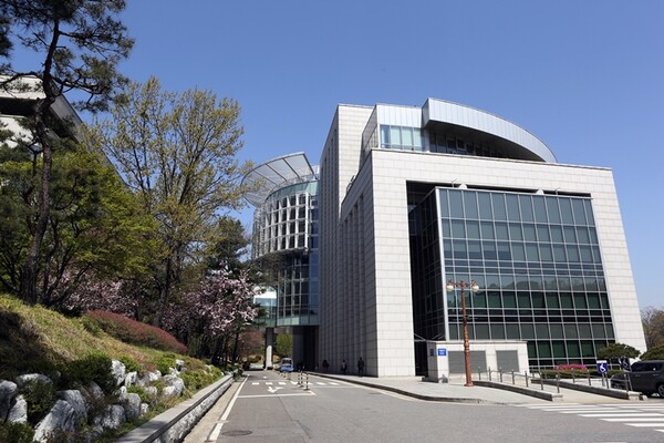 대한민국 국회는 어떤 곳?