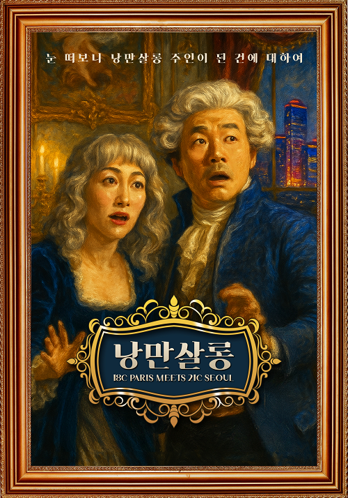 영상제작사 고래상어, 첫 오리지널 IP '낭만살롱' 발판 삼아 콘텐츠 IP 비즈니스 본격 시동