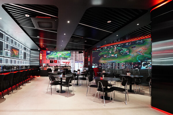 T1 BASE CAMP 부산 2호점, 오는 12일 해운대 그랜드 오픈…국내 첫 'T1 PUB' 선보인다