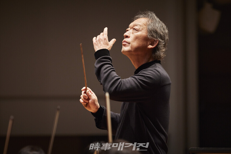 KBS교향악단, 정명훈 음악감독 시대 연다