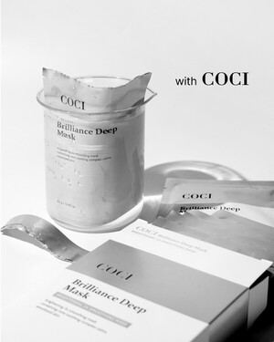 코씨(Coci), 2025 대한민국 소비자 브랜드 대상 최우수 브랜드 선정