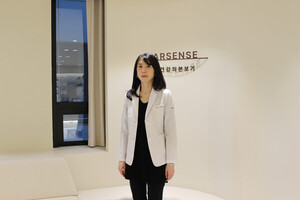 [인터뷰] 귀의 감각을 바로잡는 ‘귀 건강의 본보기’